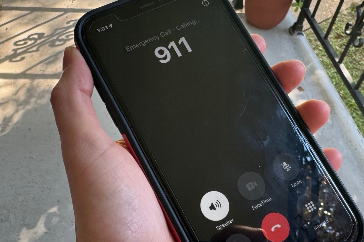 'Third Parties' Made Fiber Cuts That Messed Up 911 in South