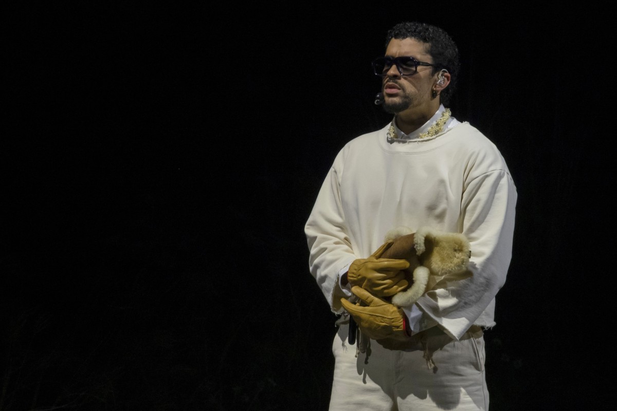 Bad Bunny Is Set to Make Super Bowl History
