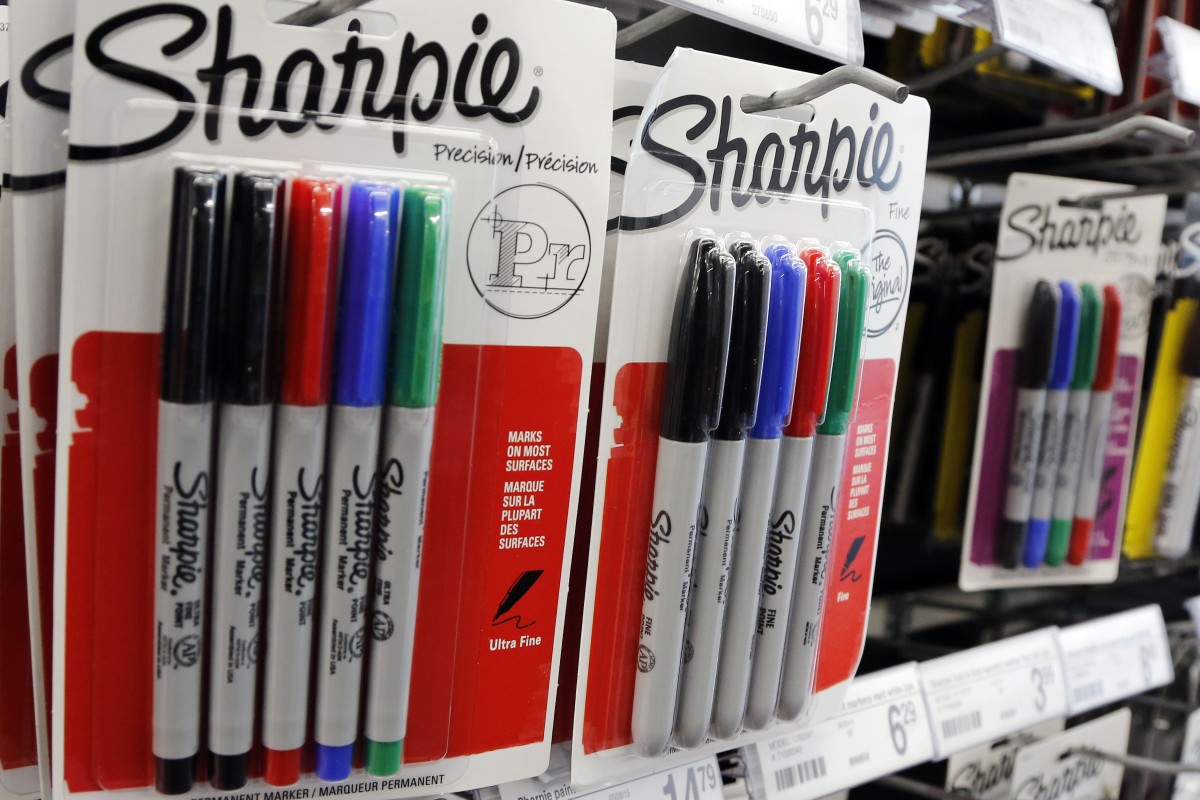 How Sharpie Bucked the Trend of Outsourcing to China