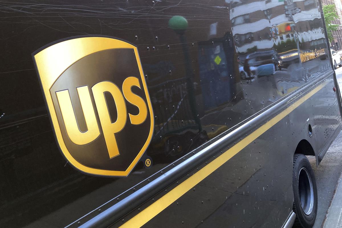 UPS 'Disposing of' Packages Caught Up in Customs Rules