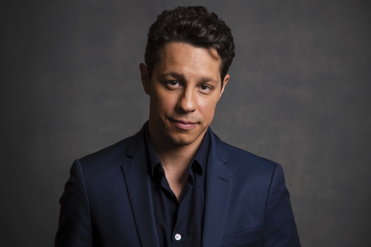 Matlock Actor David Del Rio Fired After Alleged Assault