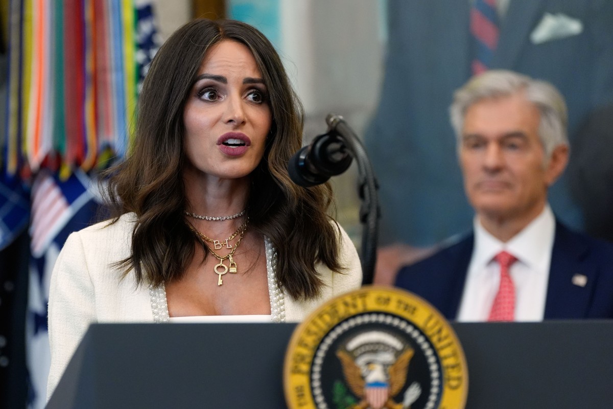 Trump Unveils Plan to Trim IVF, Fertility Drug Costs