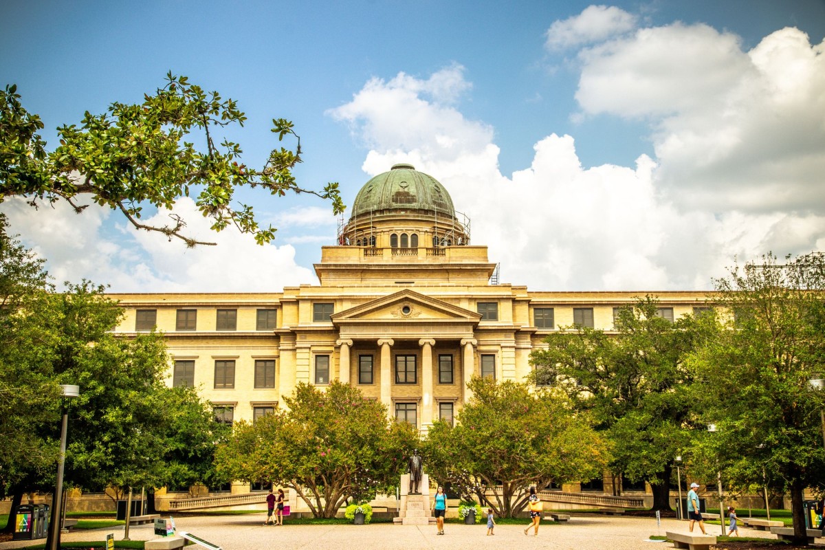 Texas A&M Sets Rules for Race, Gender Discussions in Class