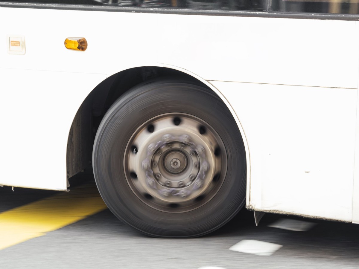 Iowa City's Bus Experiment Has Been a Remarkable Success