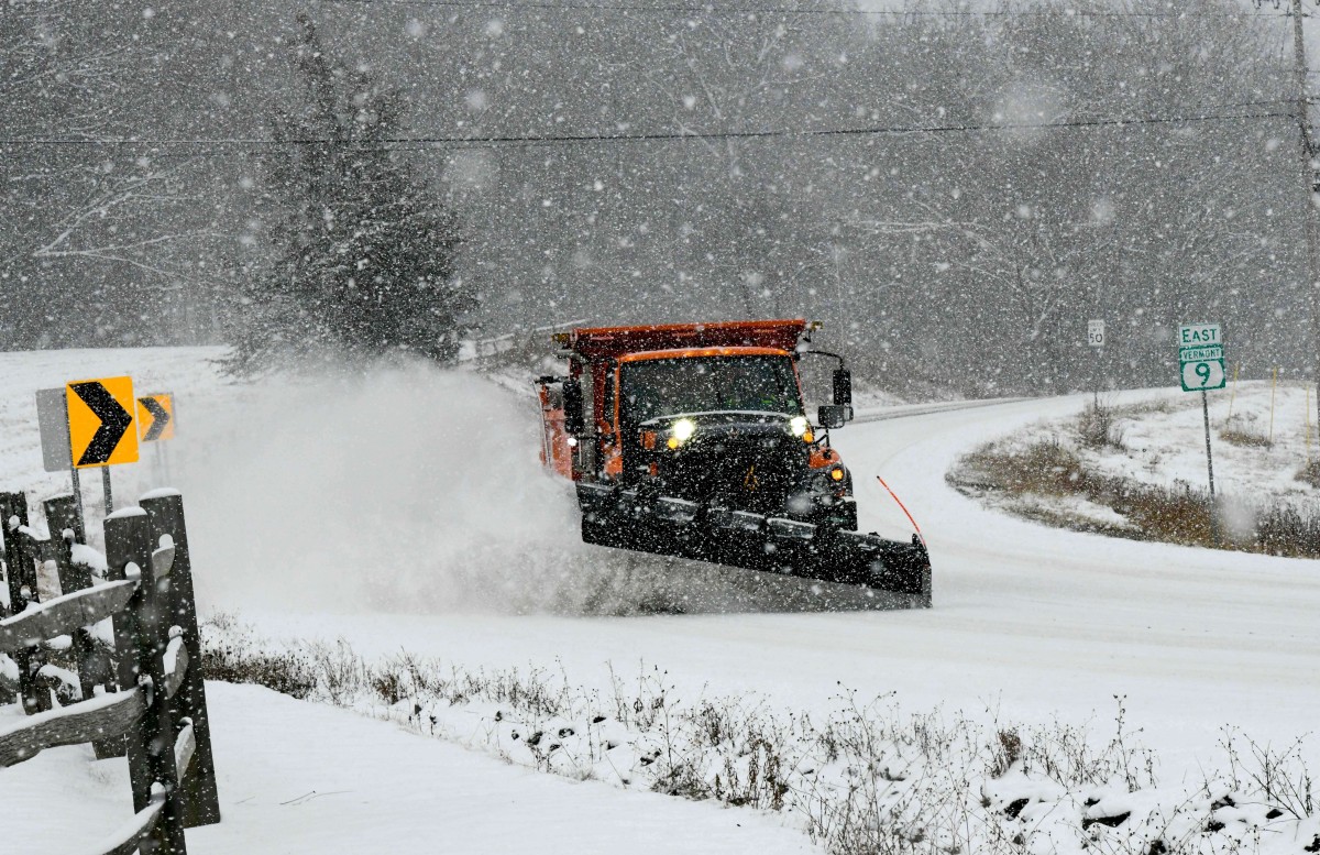NWS Scrambles to Replace Staff Cut by DOGE