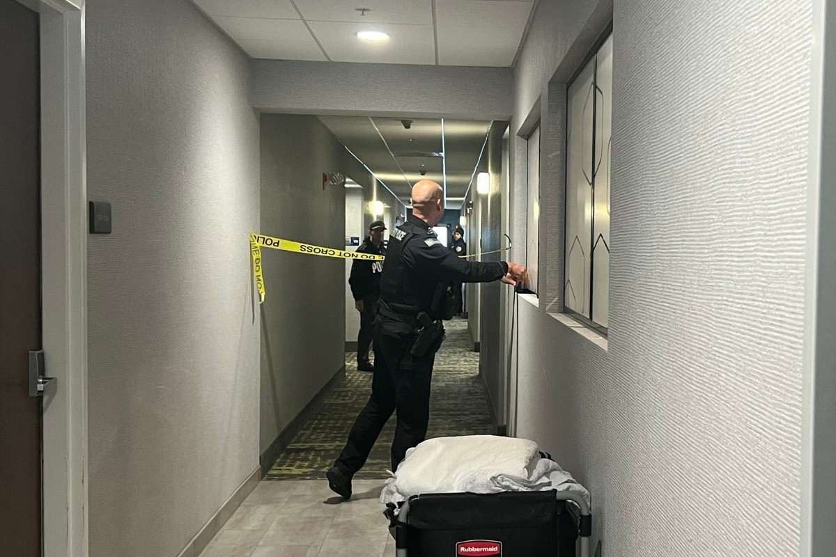 Authorities Announce 'Stunning' Turnaround in Brown Shooting