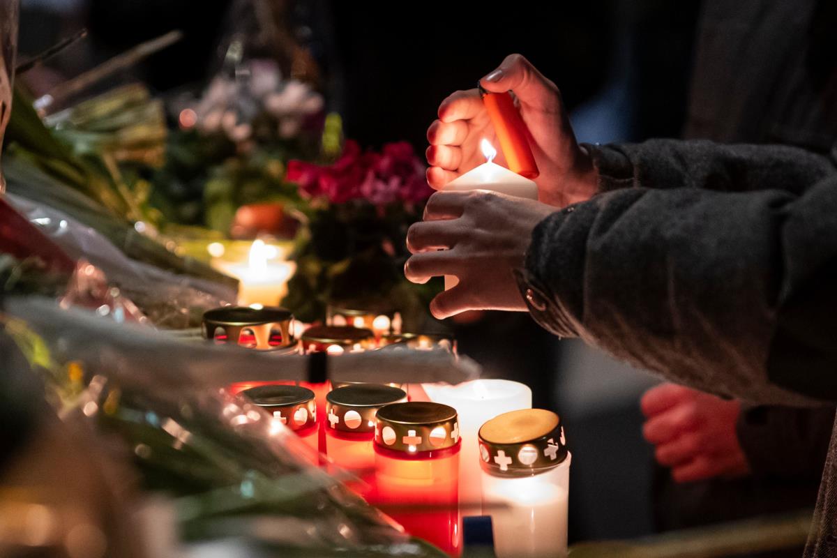 Witnesses Describe Horrific Fire at Swiss Ski Resort