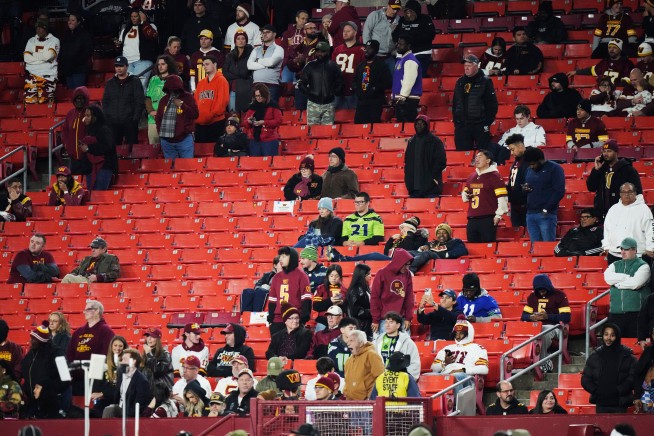 CBO Cuts Population Estimate, Citing Aging and Trump Policy