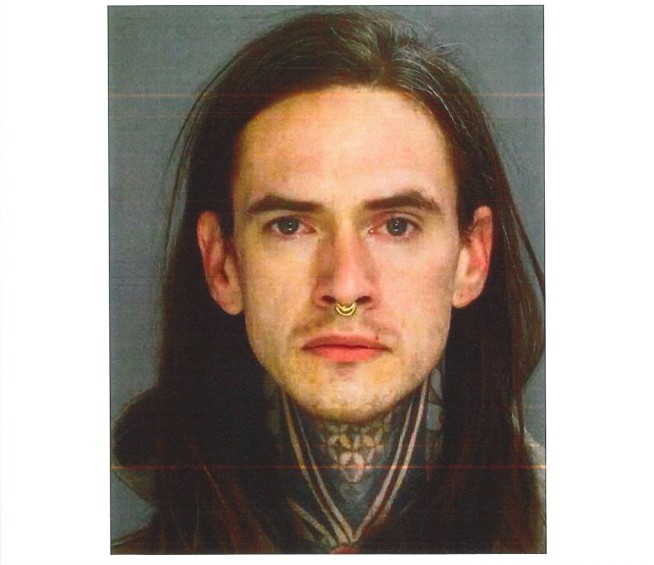 Man Charged With Stealing 100 Sets of Human Remains