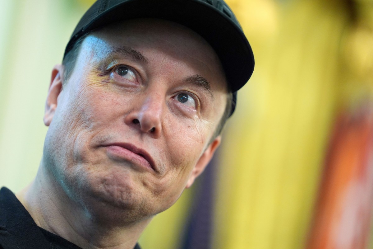 Elon Musk: Grok Backlash Is Just 'Censorship'
