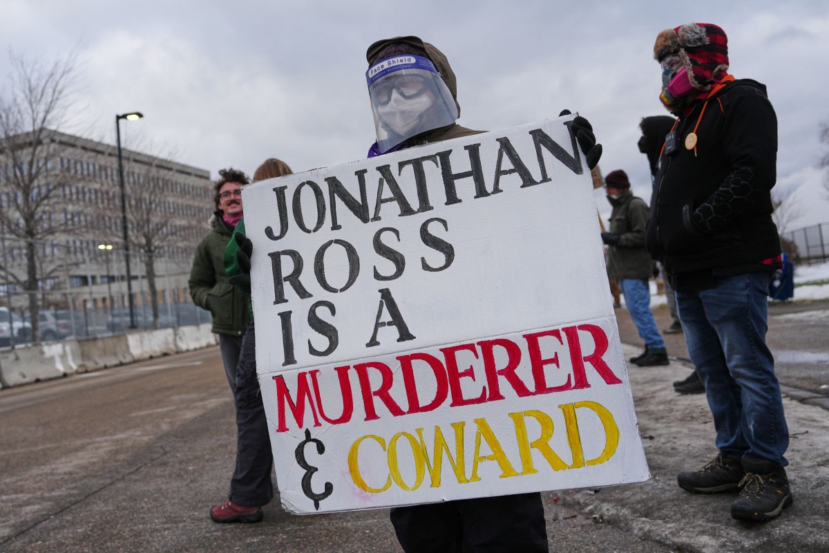 Blanche: DOJ Sees 'No Basis' for Rights Probe in ICE Shooting