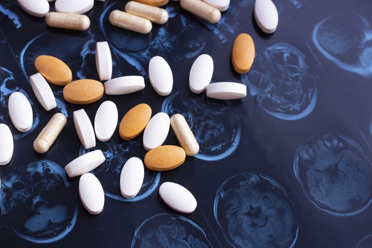 Psychiatric Illnesses May Be More Alike Than We Thought