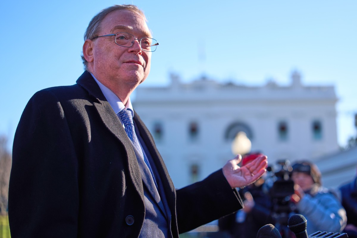 Trump May Be Down to One Choice for Fed Chair