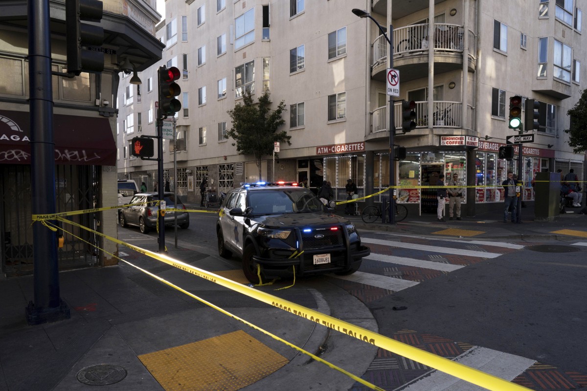 US Murder Rate Falls to Lowest Level in 125 Years