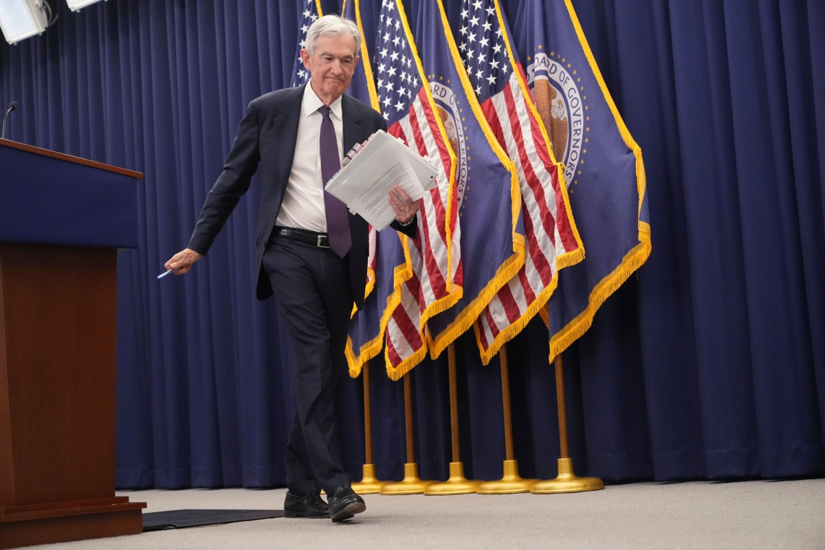 Powell Defends Attending SCOTUS Hearing