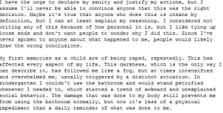 Grad Student Stuns Princeton With 4,000-Word Suicide Note