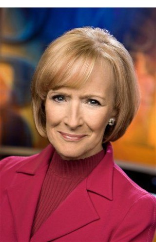 PBS Names First Female Co-Anchor Team on TV