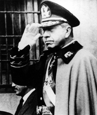 Chile Owes Exile Damages After Torture Under Pinochet: Court