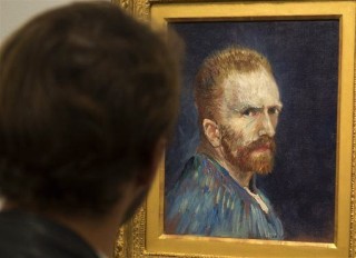 Authors: Here's Why We Think Van Gogh Was Murdered