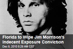 Jim Morrison – News Stories About Jim Morrison - Page 1 | Newser