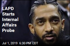 LAPD – News Stories About LAPD - Page 1 | Newser