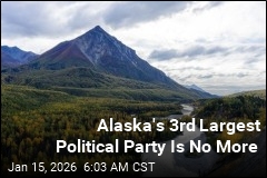 19K Voters in Alaska Have Been Left in Limbo